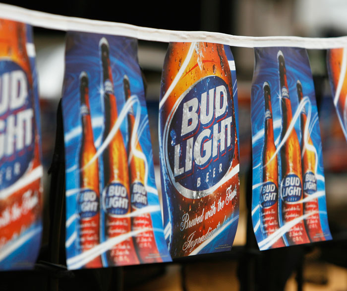 Bud Light Offshore Racing sponsored by Anheuser-Busch